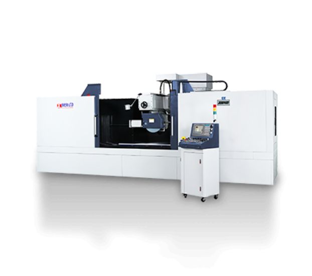 (Cantilever Series) Fully Auto High Precision Surface Grinding Machine | Joen Lih: Precision CNC ...