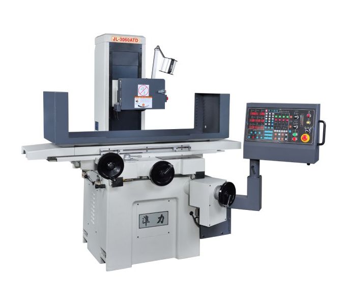 (Saddle Series) Fully Auto Precision Surface Grinding Machine | Joen Lih: Precision CNC Grinding ...