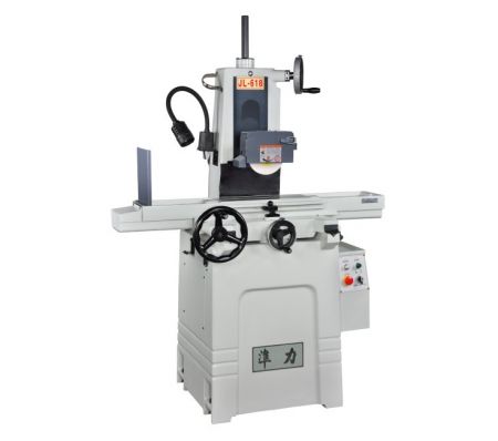 Manual Precision Surface Grinding Machine | Joen Lih: Precision CNC ...