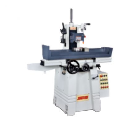 (Saddle Series) Semi-Automatic Precision Surface Grinding Machine ...